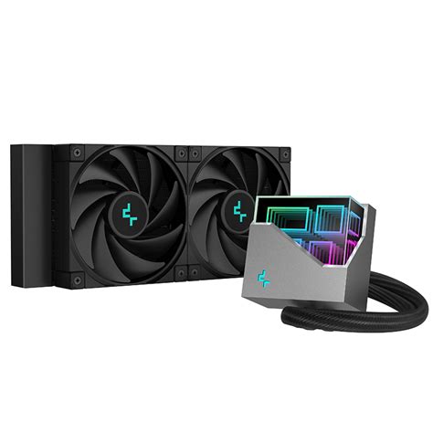 Lt520 Deepcool
