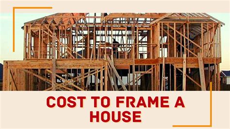 Wood Frame Construction Details