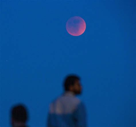 Total Lunar Eclipse Coming In March 2025 How When To See It In Us