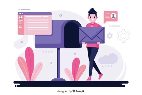 Pengertian Mail Server Fungsi Jenis Dan Cara Kerjanya — Papitekno