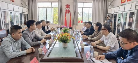 【访企拓岗】西安思源学院商学院邀请多家单位来校举办专场招聘会