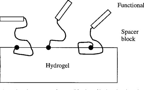 Table 1 From Physicochemical Foundations And Structural Design Of Hydrogels In Medicine And