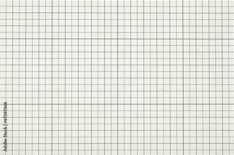 Old Graph Paper Square Grid Background Stock Photo Adobe Stock