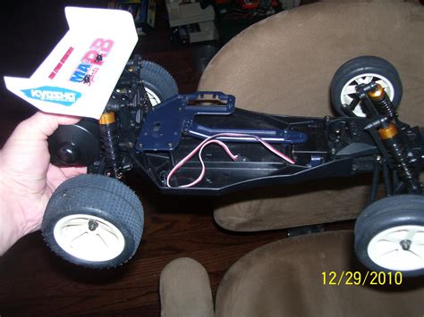 Vintage Kyosho Ultima RB R C Tech Forums Vintage Kyosho Ultima RB R C Tech Forums