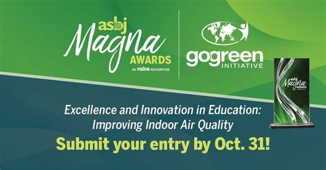 Focus On Indoor Air Quality And Energy Efficiency National School