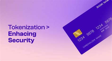 Network Tokenization Enhancing Security And Efficiency In Digital