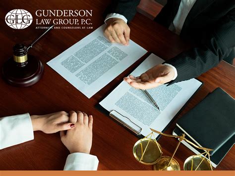 Third Party Supplemental Needs Trusts Gunderson Law Group P C