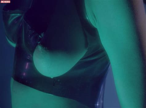 Rachel Alig Nue Dans Verotika