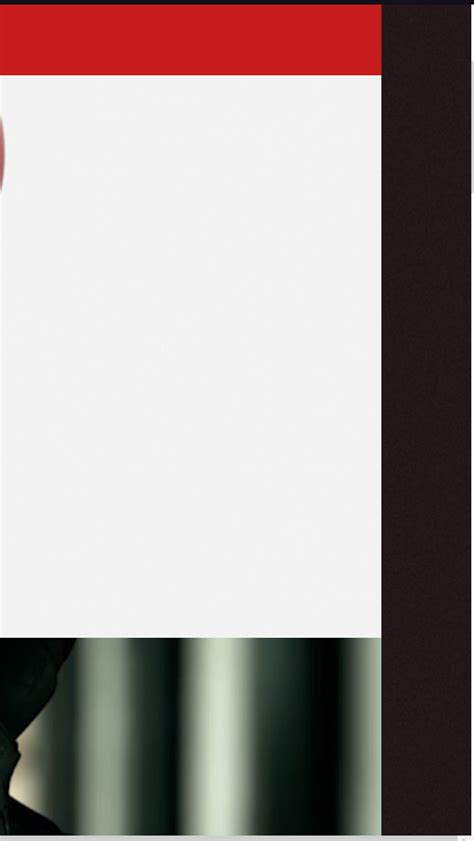 Css React Page Width Optimization Stack Overflow