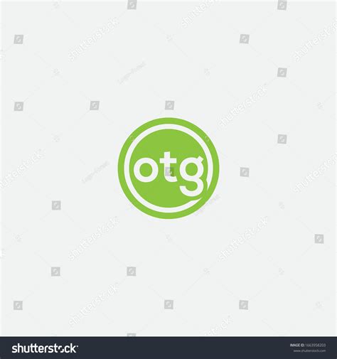 Otg Logo 30 รายการ ภาพ ภาพสต็อกและเวกเตอร์ Shutterstock