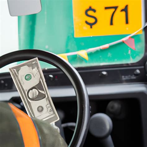 How Much Does A Garbage Truck Driver Make An Overview Of Salaries And