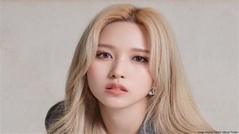 Top 10 Facts About Mina Sharon Myoi Twice
