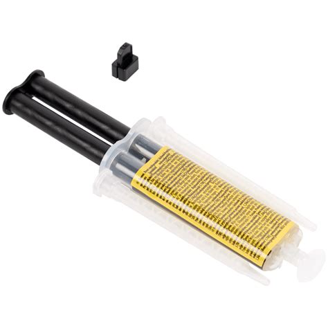 Colle époxy Pattex Action Fr