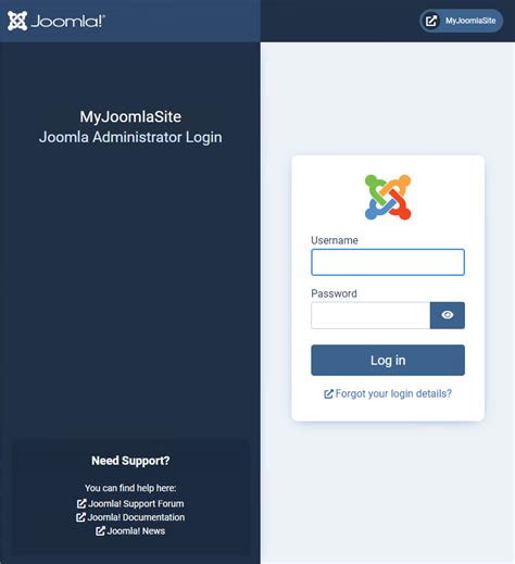 How To Install Joomla On An Ubuntu 2204 Vps Or Dedicated Server