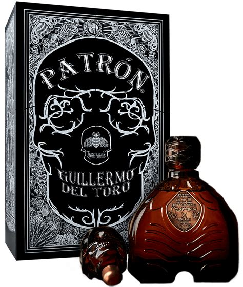 Patrón Extra Añejo Patrón Tequila