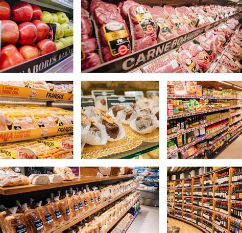 Empório Fribal Gourmet inaugura primeira loja fora do Maranhão O Imparcial