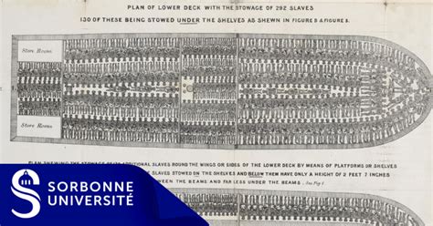 Atlantic Slave Trade Chart