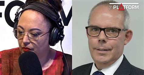 New Zealand Dental Association Dr Robin Whyman Talks With The…