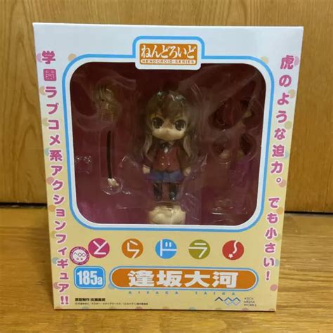 FIGURINE NENDOROID AISAKA Taiga Toradora Good Smile Company Anime