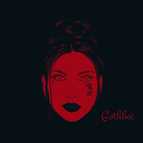 Gothboi By Loofy Free Download On Hypeddit