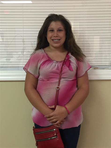 Look At Jessica Showing Her Braces Off Carter Orthodontics