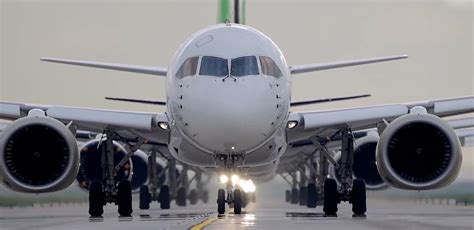 國產c919客機的新突破 The China Current粵語