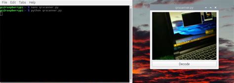 Step By Step Guide To Create QR Scanner Using Raspberry Pi