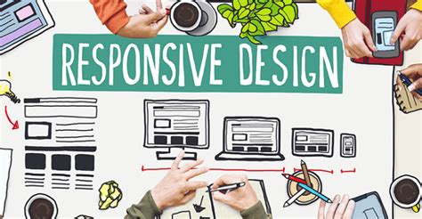 Responsive Web Design Using Mobile First Approach Unleash Your Data