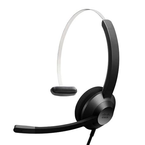 Buy Cisco Headset 321 Usb C X With Webex Controller Online In Nigeria