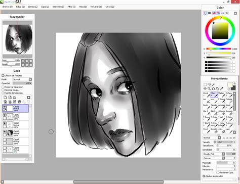 Programas Para Ilustraciones Digitales ALTERNATIVAS PARA PHOTOSHOP