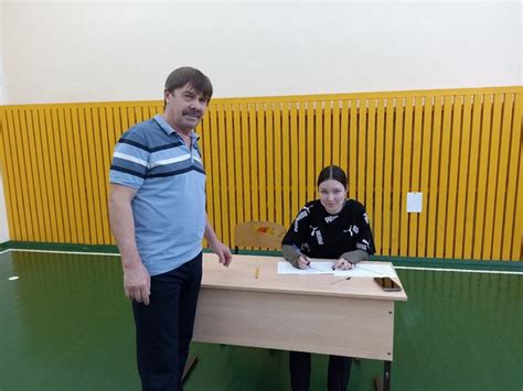 24 ноября 2023 г на базе МАОУ Бегишевская СОШ прошёл межшкольный турнир по настольному теннису