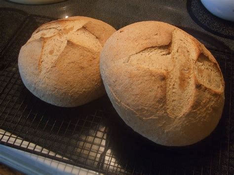 Lammas Bread Celebrating The First Harvest