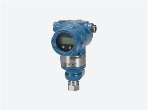 Pressure Transmitter Công Nghiệp Starline vn