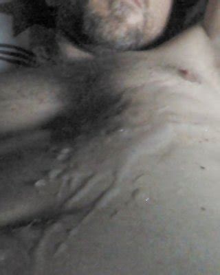 CUM On My BELLY Porn Pictures XXX Photos Sex Images 2398 PICTOA