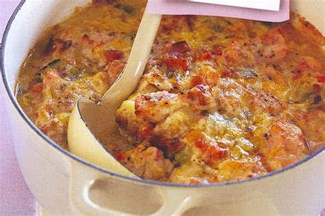 How To Make Chicken And Celery Casserole Recipe