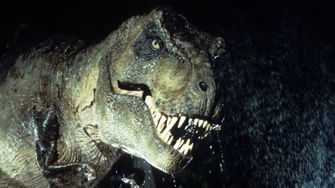 James Camerons Jurassic Park Would Have Been Aliens With Dinosaurs