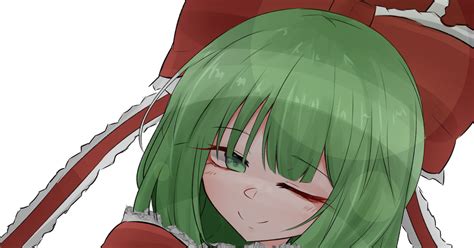 東方 雛 モッのイラスト Pixiv