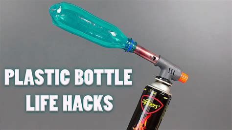 10 Plastic Bottles Life Hacks My Collection Plastic Bottles Hacks