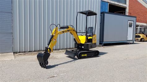 Mini Bager Jpc