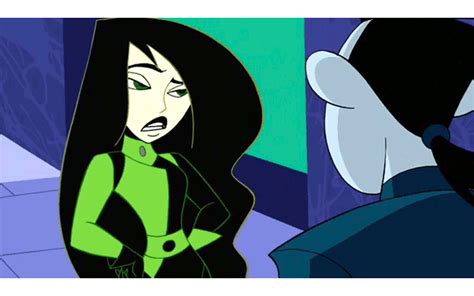 Shego Growing By Fatandboobies On Deviantart