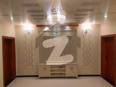 Ali Block 7 Marla Slightly Used House For Sale Gas Installed Proper