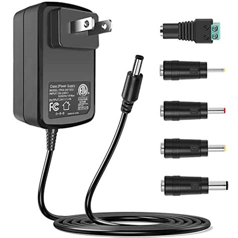 I Tested The Intertek Class 2 Power Supply Heres Why Its A Must Have