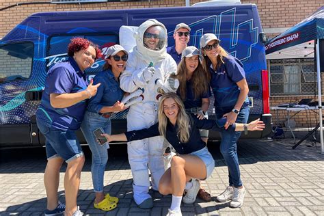 Radio Tygerberg Moedig Graad 1s Aan Om Groot Te Droom JUIG Nuus