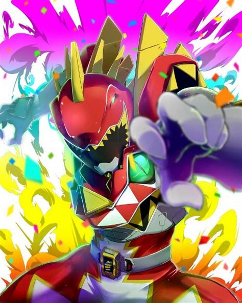 Kyoryuger Wallpaper
