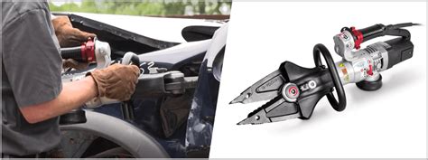 Hydraulic Rescue Tools What Are Your Options Enerpac Blog