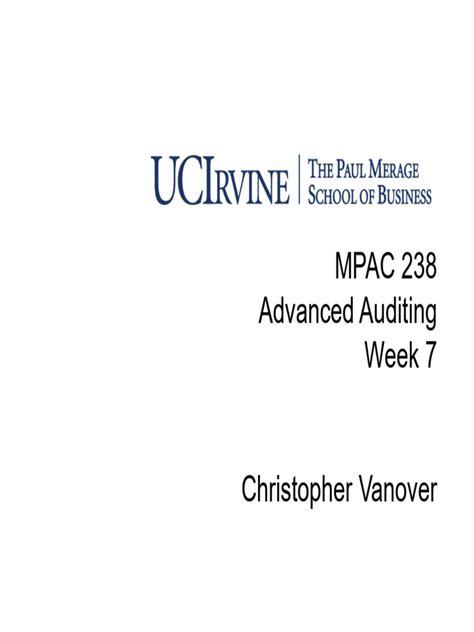 Itgc Reference Pdf Audit Internal Audit