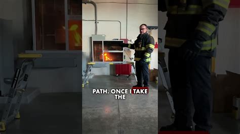 Understanding Door Control In Vent Inner Search Techniques For Firefighters