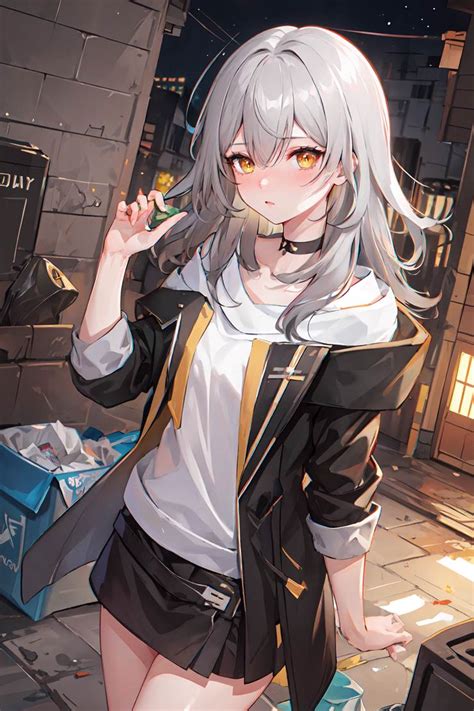 Untitled插画师gxb5813的星插画图片 Bobopic