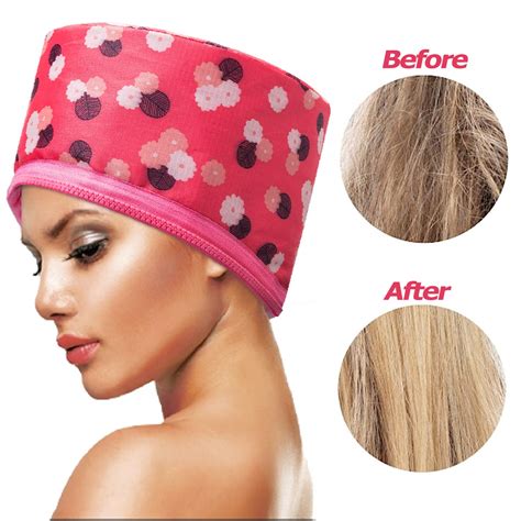 Which Is The Best Heating Steam Hair Mask Home Future Market