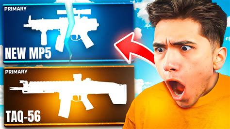 Using YOUR Broken Warzone Meta Loadouts YouTube